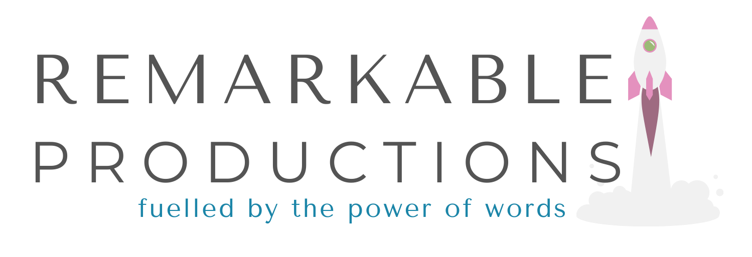 Remarkable Productions – Rajoo Kamal – Copy Writer